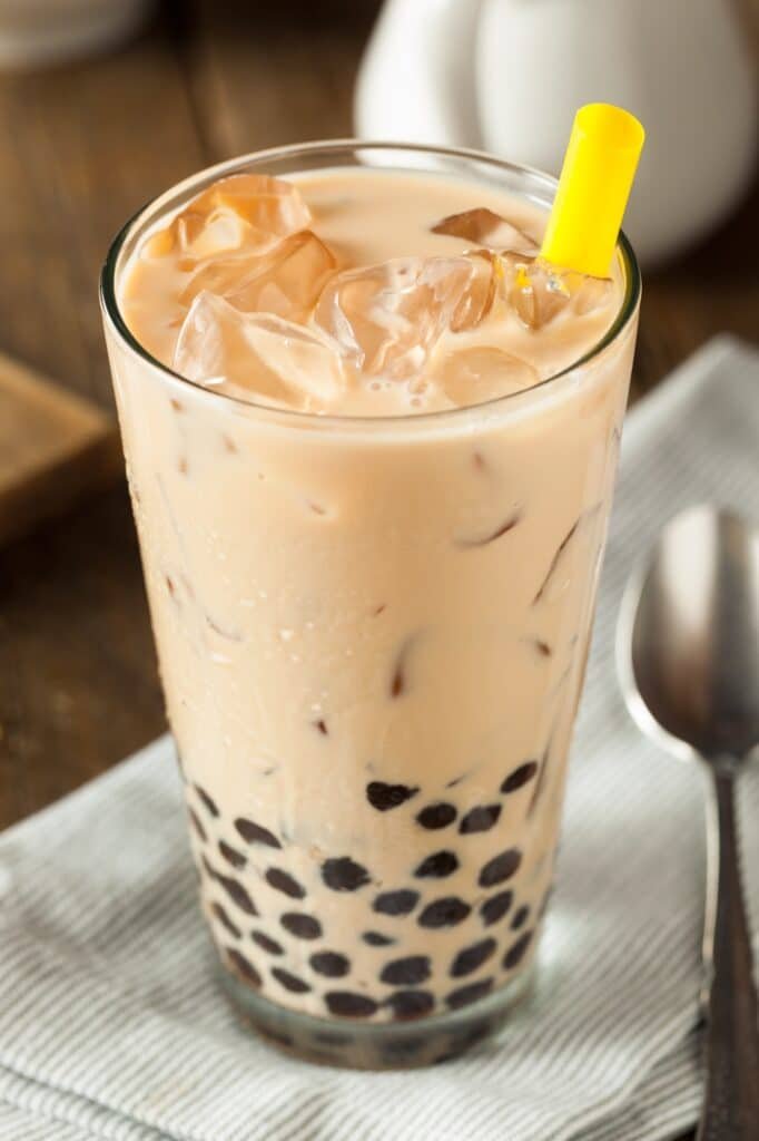 Bubble Tea Training Classes Available In London Now