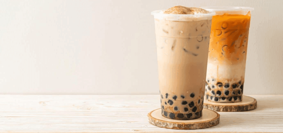 The Ultimate Guide To The History of Bubble Tea & Beyond