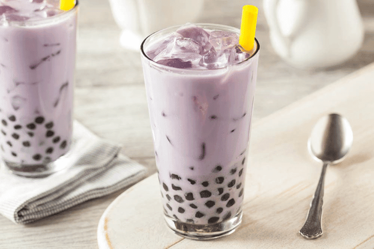The Ultimate Guide To The History of Bubble Tea & Beyond