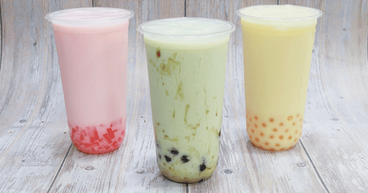 The Ultimate Guide To The History of Bubble Tea & Beyond