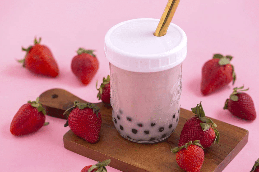 What Bubble Tea Really Tastes Like in Every Sip