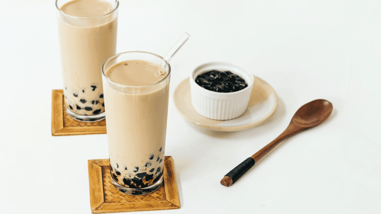 Bubble Tea Franchise, Start A Bubble Tea Business | PL Boba