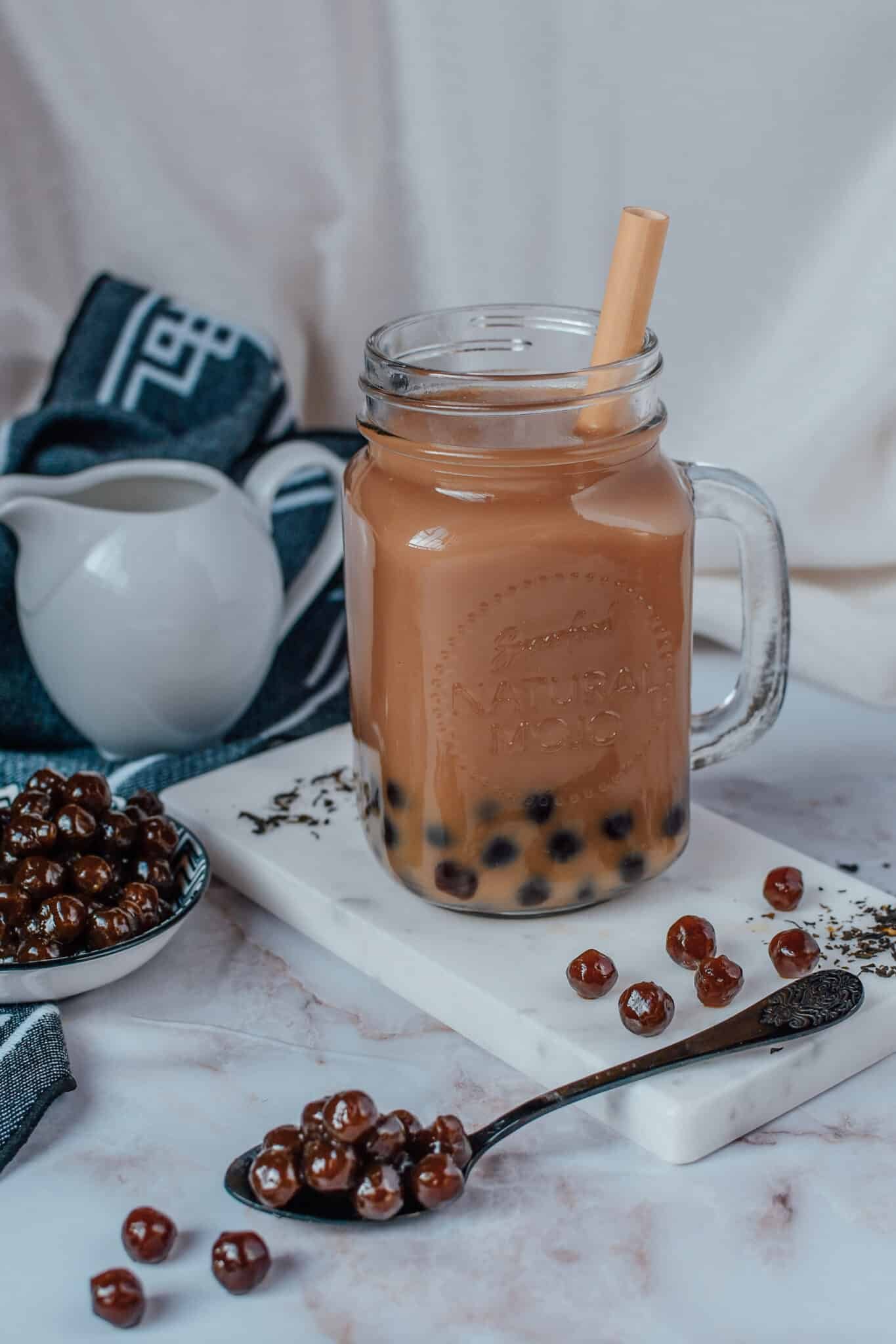 Best Bubble Tea Makers That Get the Job Done Right